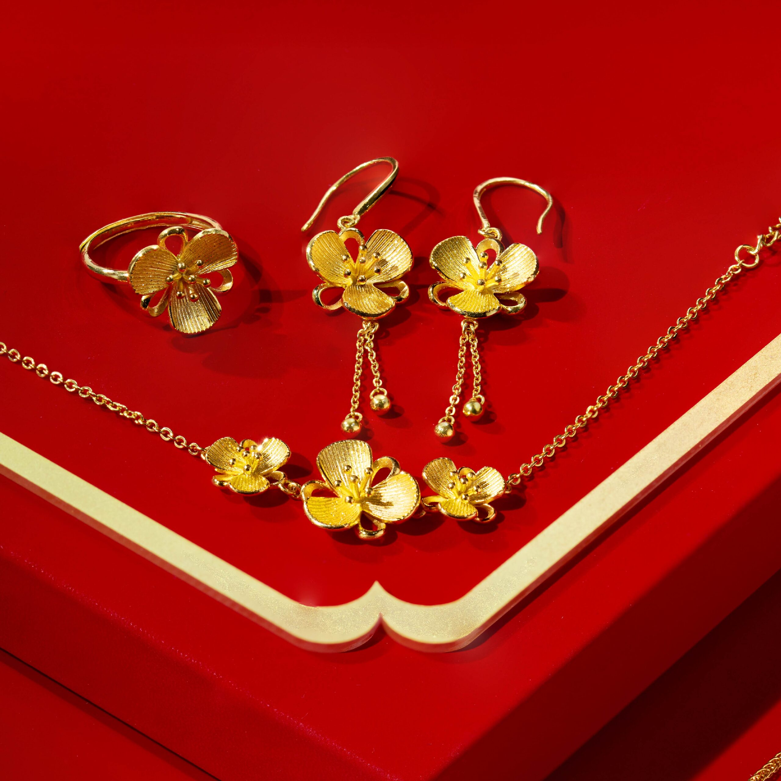 XiFu Exclusive Preview Mid Valley – Tomei Events