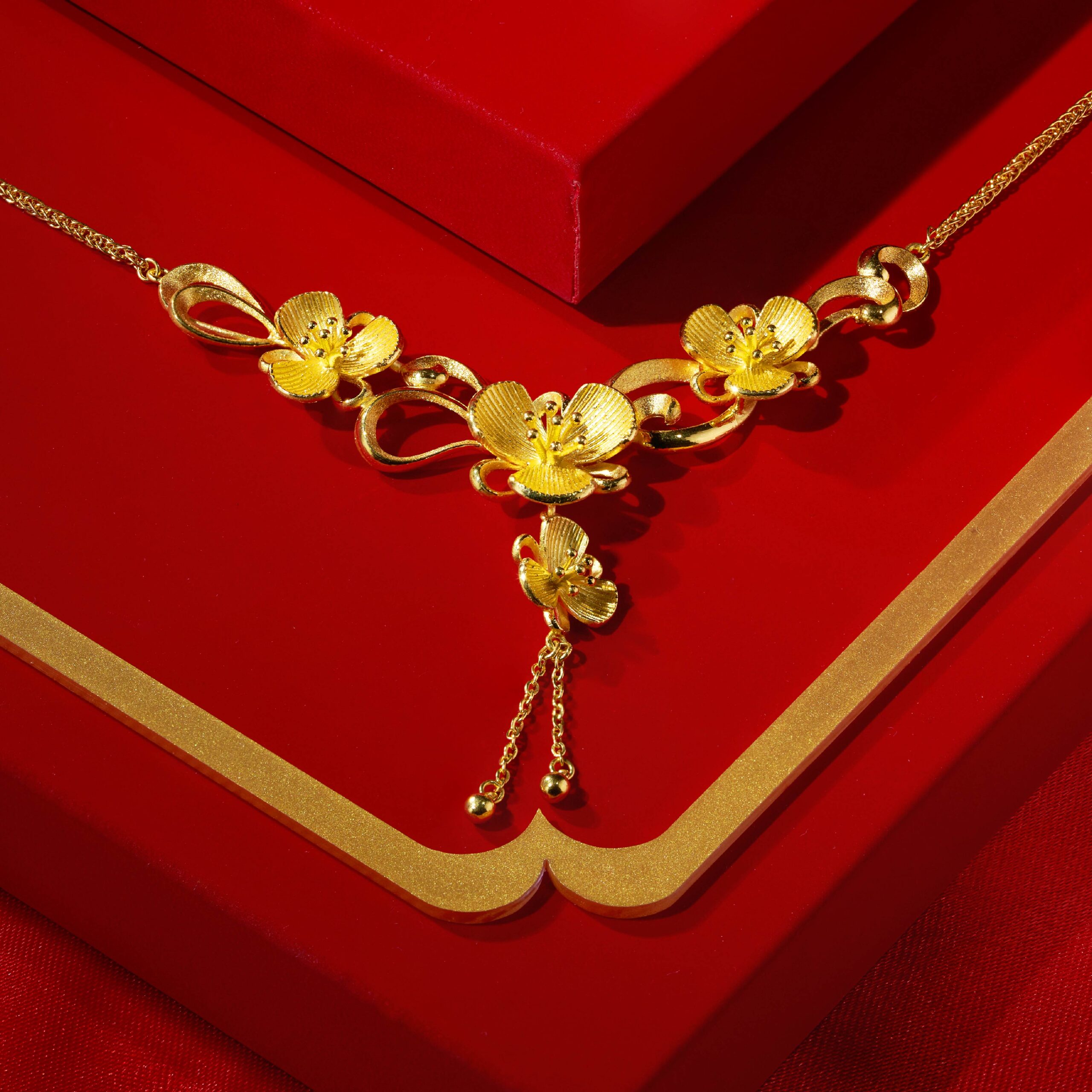 XiFu Exclusive Preview Mid Valley – Tomei Events